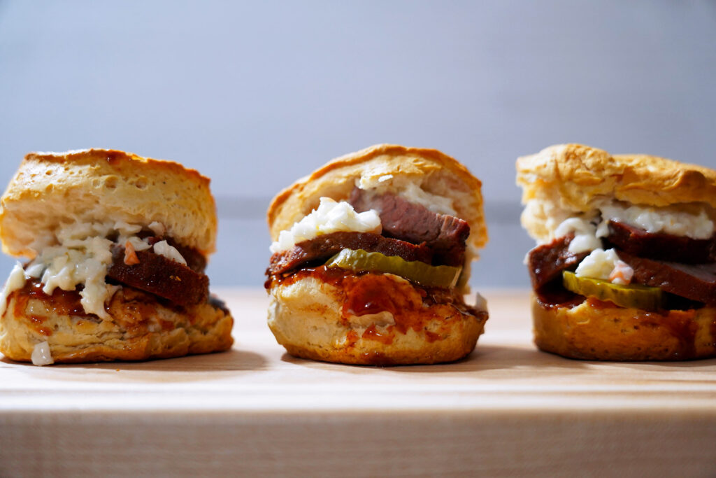 Weekly Sales At Lake Geneva Country Meats - LGCM