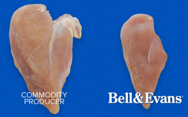 Bell & Evans Chicken At Lake Geneva Country Meats - Announcements