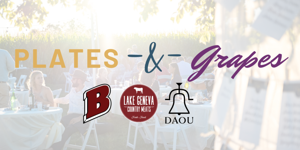 Plates & Grapes: DAOU's Culinary Trip From Lebanon To France To ...