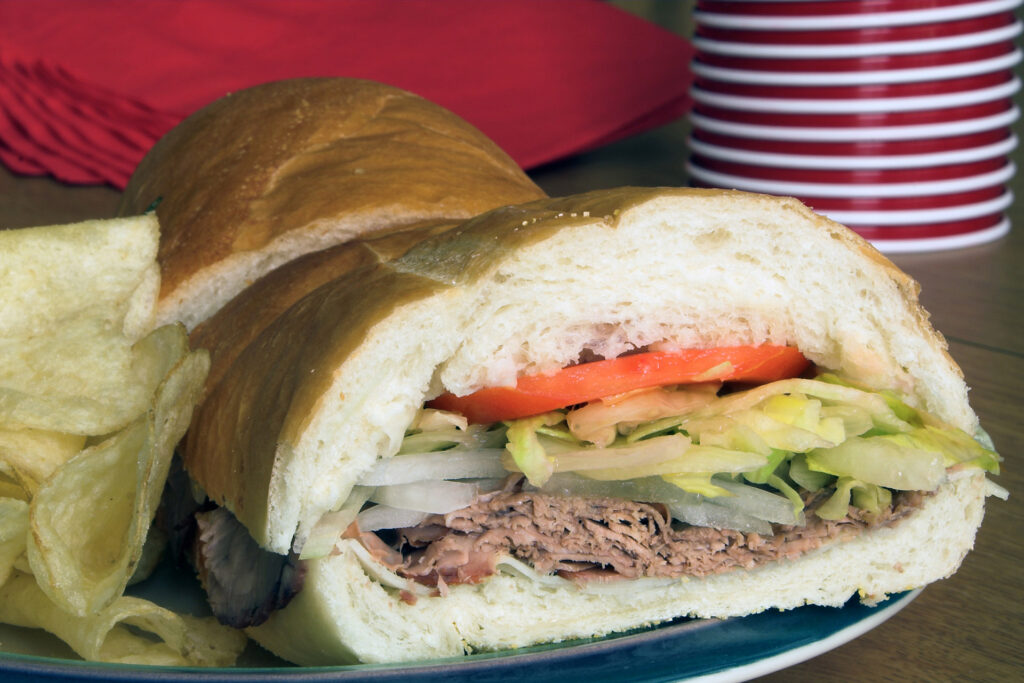 Weekly Sales At Lake Geneva Country Meats - LGCM